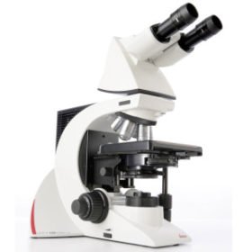 Leica DM3000 LED für Durchlicht und Fluoreszenz • Optische Systeme ...