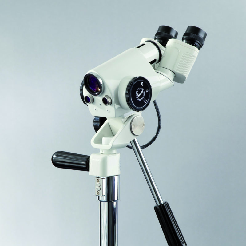LEISEGANG Kolposkop 3ML LED • Optische Systeme Jülich GmbH - Bonn